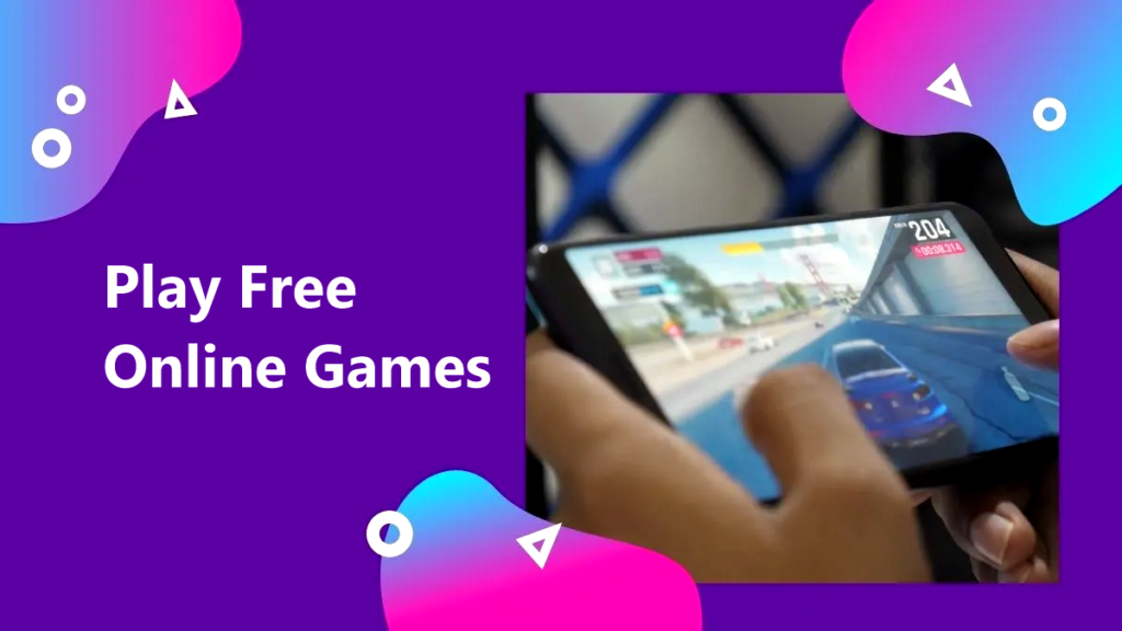 Benefits of Playing Free Online Games | ZULWeb
