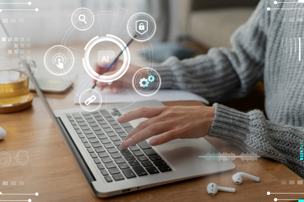 How Intelligent Automation Platforms Improve Efficiency and ... How Intelligent Automation Platforms Improve Efficiency and ...
