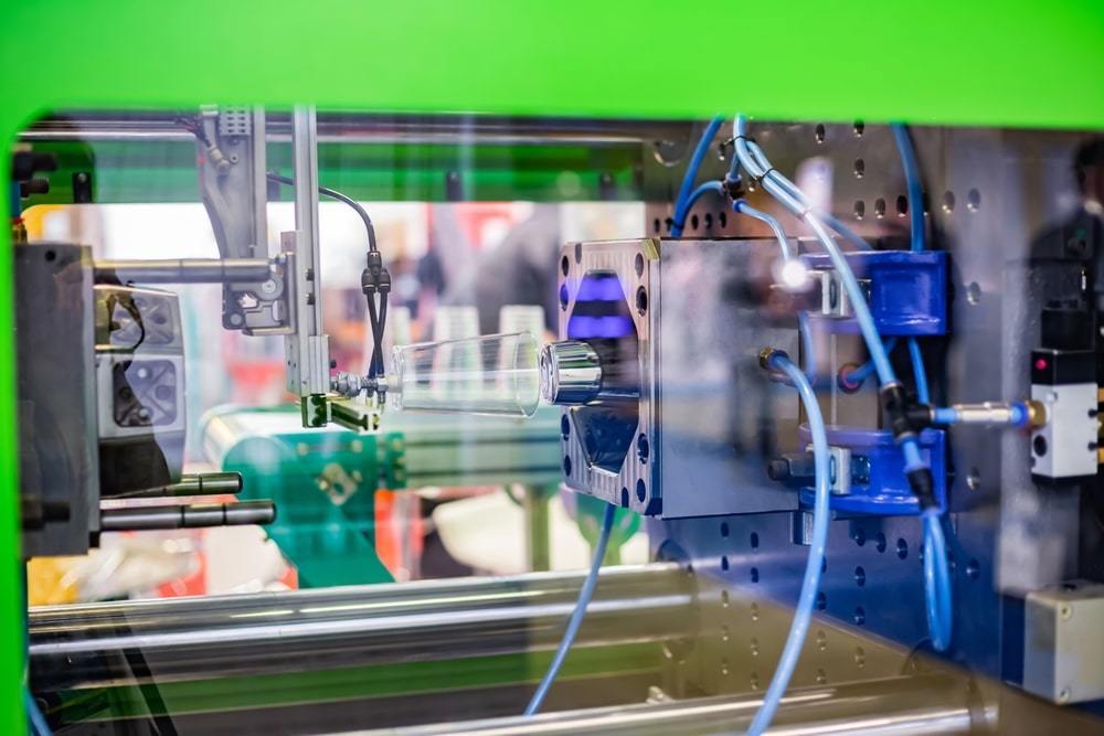 Inside Look: How Premier Injection Mold Manufacturers Prioritize ...