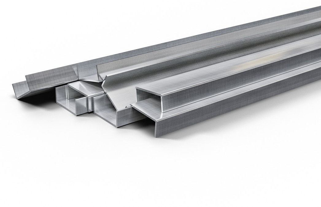 Aluminum Profiles: Versatile Applications | Zulfiqar Web