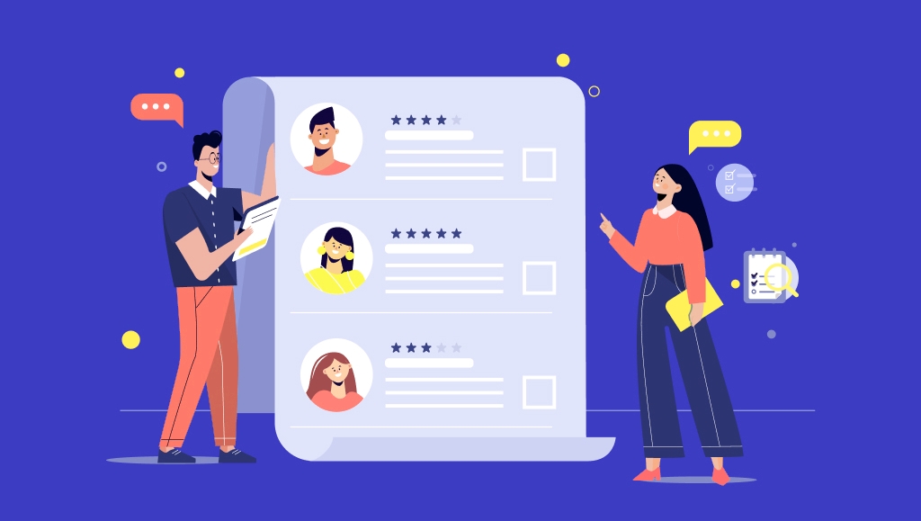 Streamlining Hiring: Innovative Strategies for Efficient Employee ...