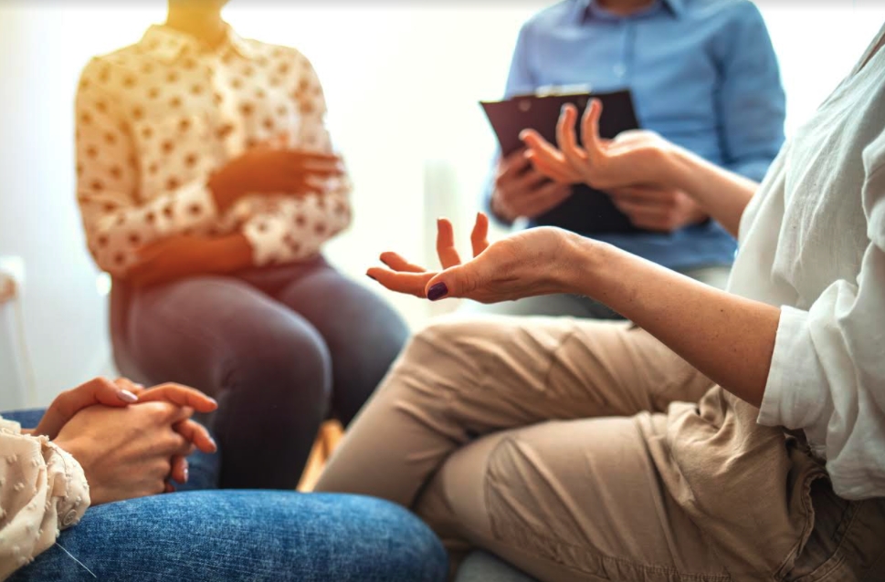 How Community Support Services Enhance Mental Health and Well-being ...
