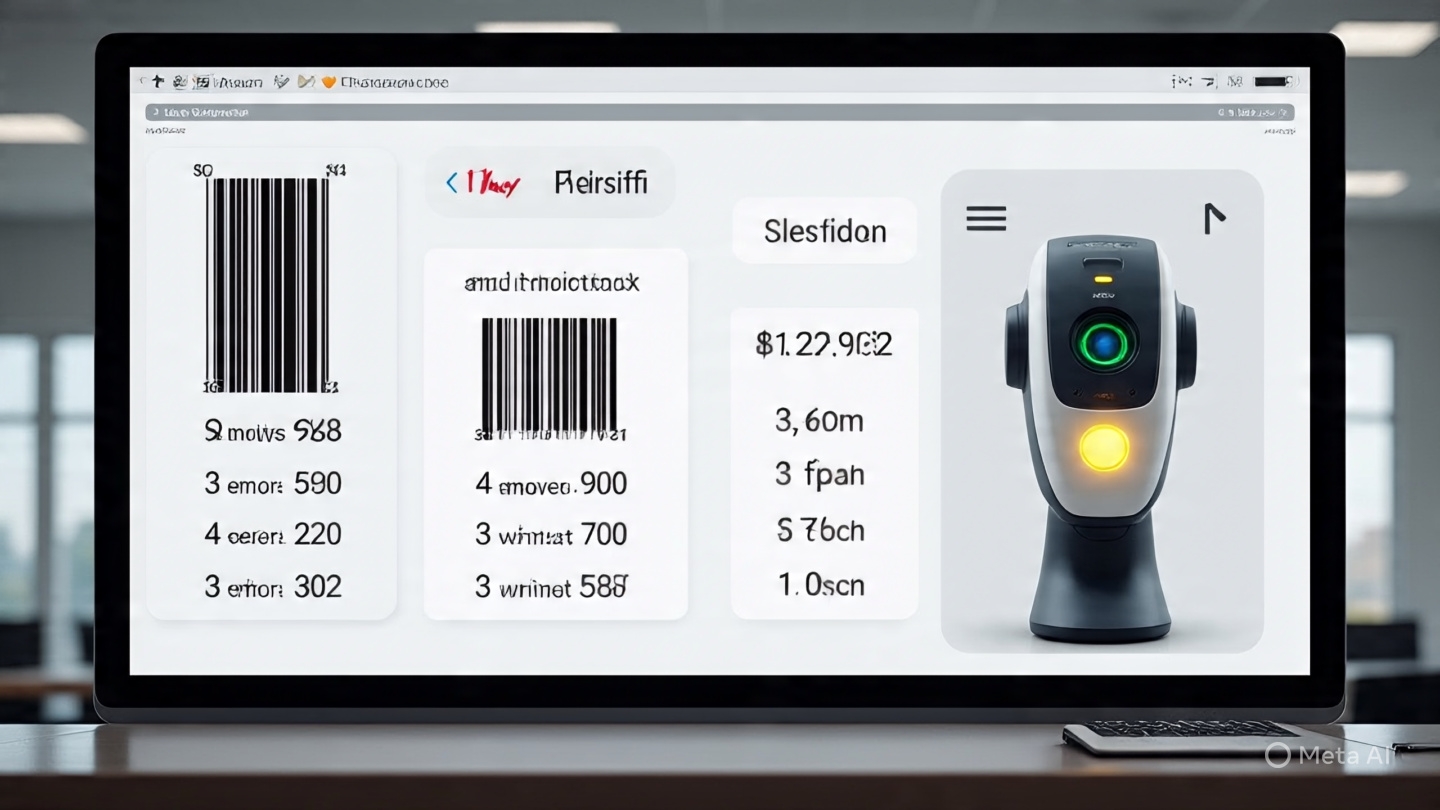 Maximizing ROI with Barcode Software in Your Business Application ...