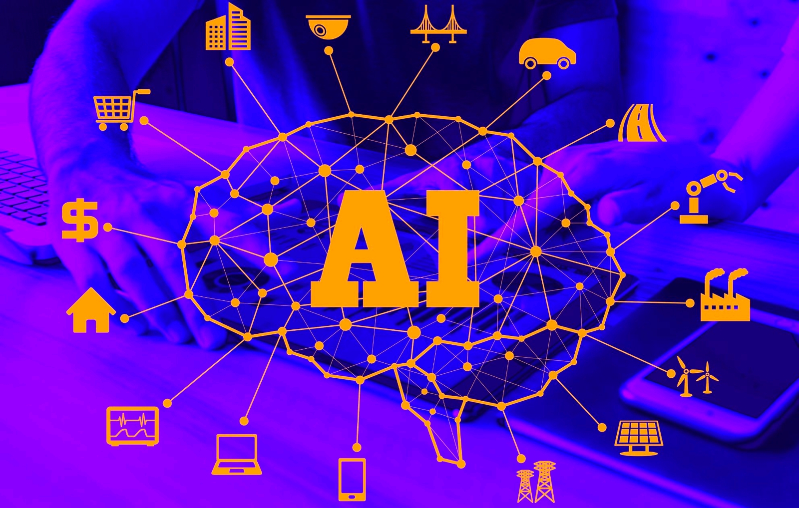 AI and Influence: Two Pillars of Modern Digital Marketing Strategy ...